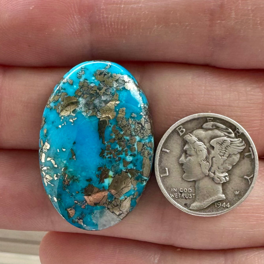 Arizona Turquoise – turquoisematrix