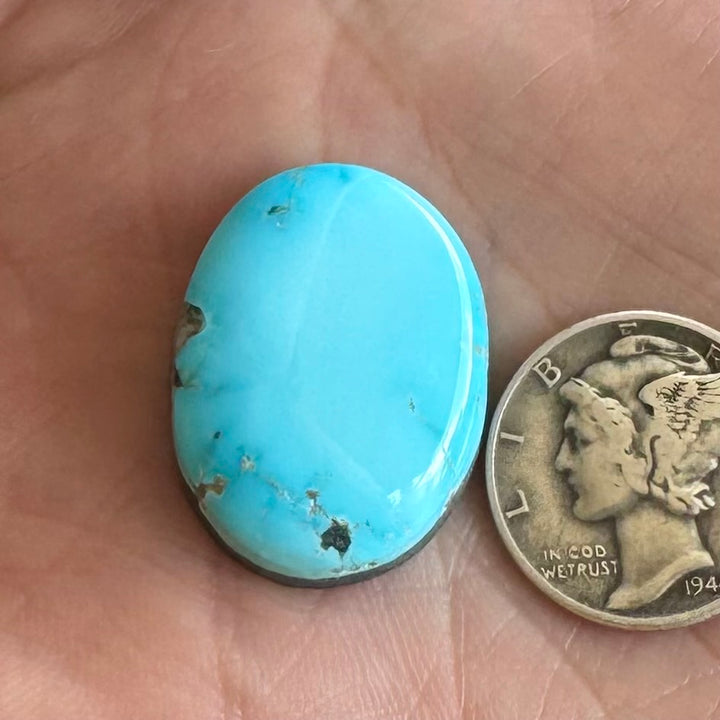 Arizona Turquoise – turquoisematrix