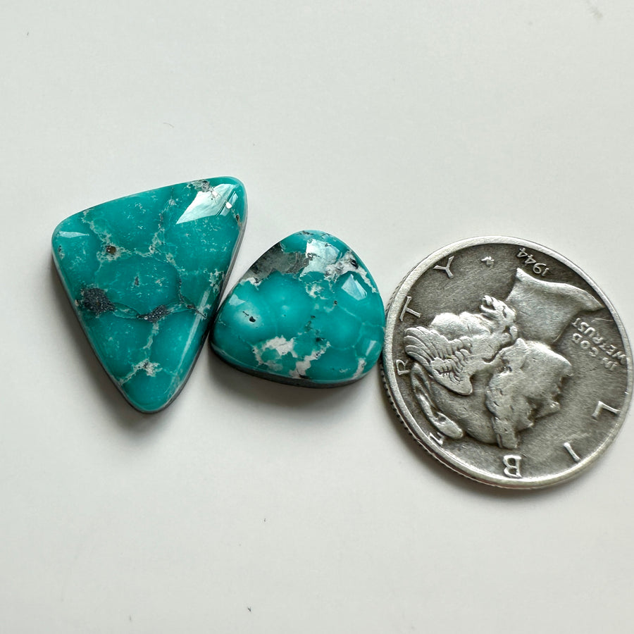 International Turquoise – turquoisematrix