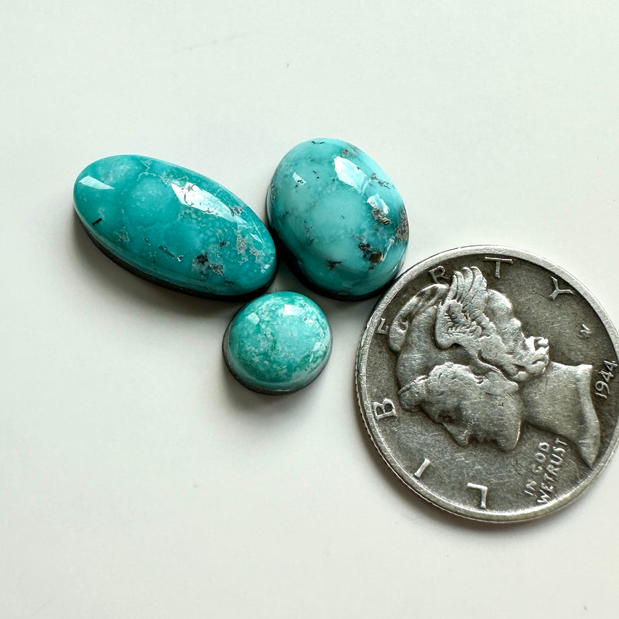 International Turquoise – turquoisematrix