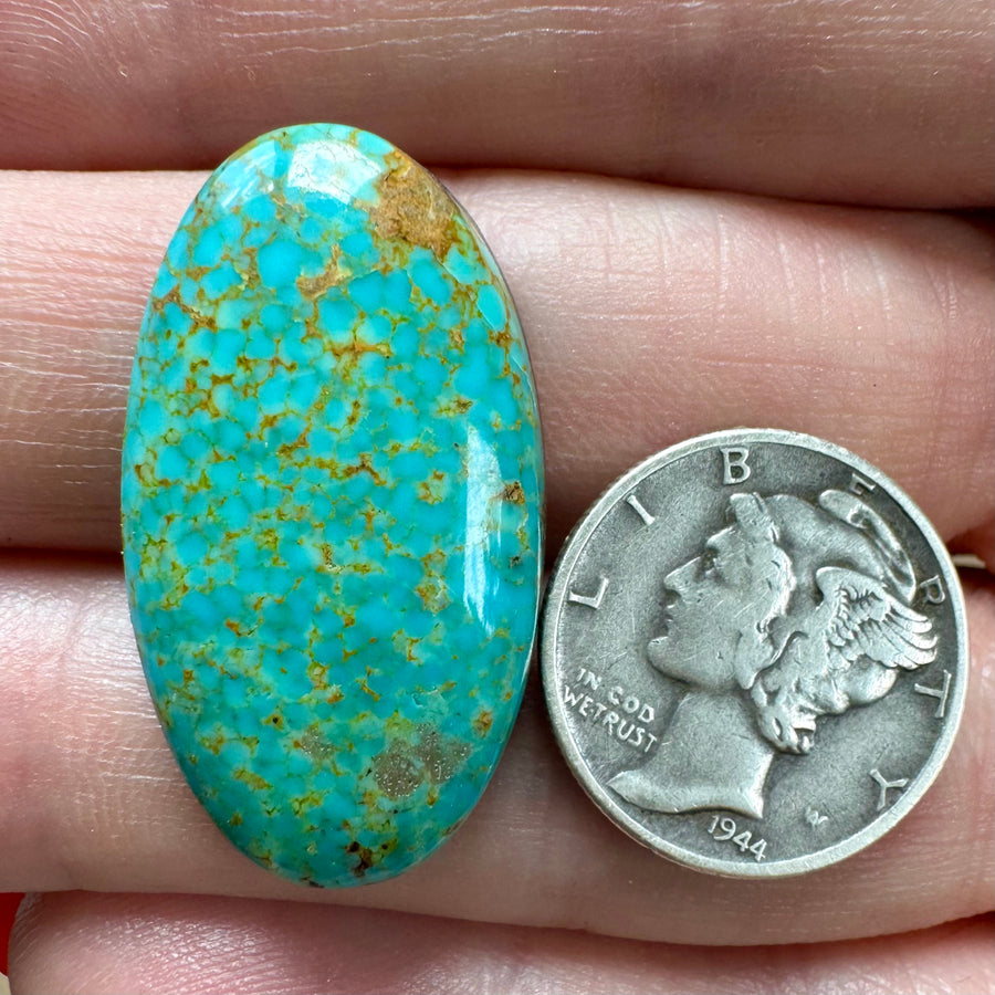 Arizona Turquoise – turquoisematrix