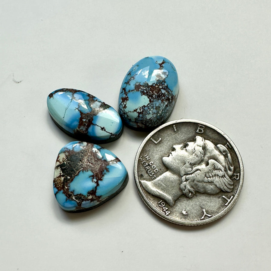 International Turquoise – turquoisematrix