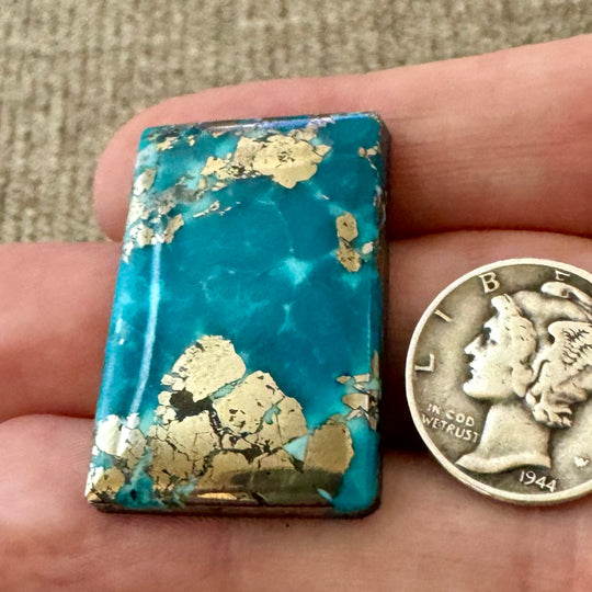 Arizona Turquoise – turquoisematrix