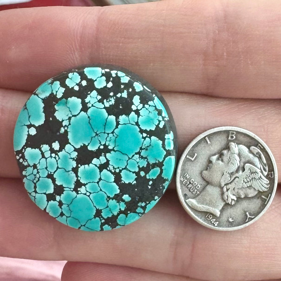 International Turquoise – turquoisematrix