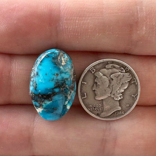 Arizona Turquoise – turquoisematrix