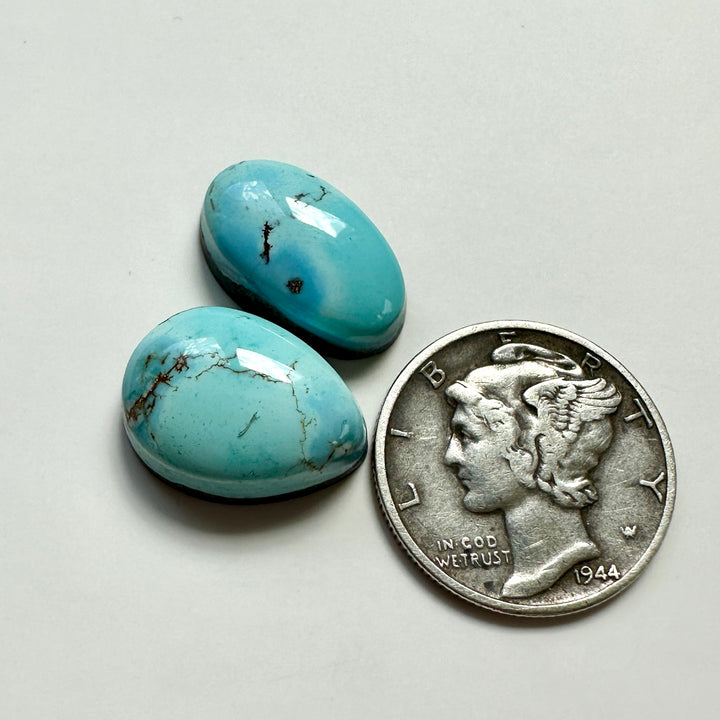 International Turquoise – turquoisematrix