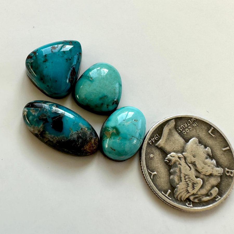 Nevada Turquoise – turquoisematrix