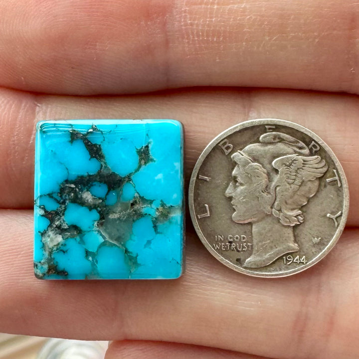 Arizona Turquoise – turquoisematrix