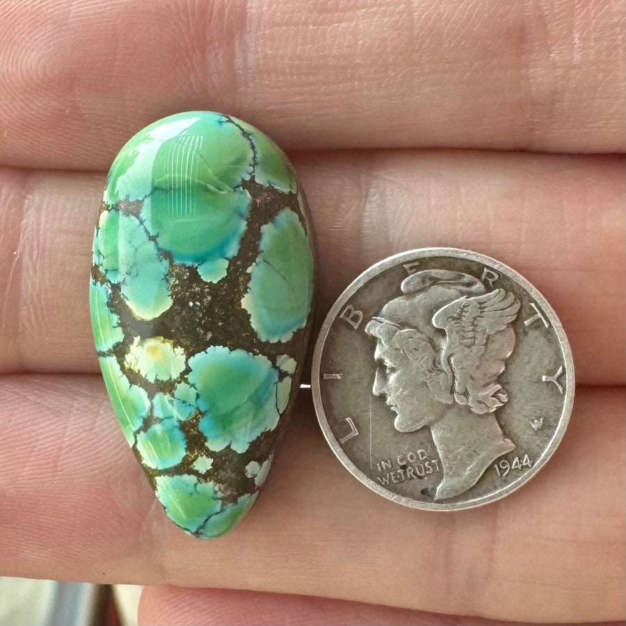 International Turquoise – turquoisematrix