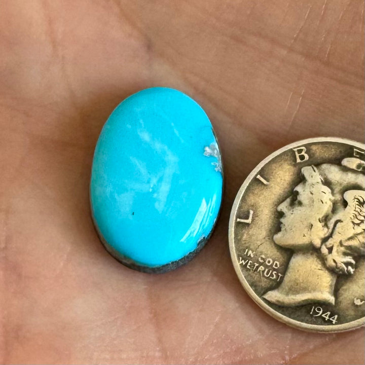 Arizona Turquoise – turquoisematrix