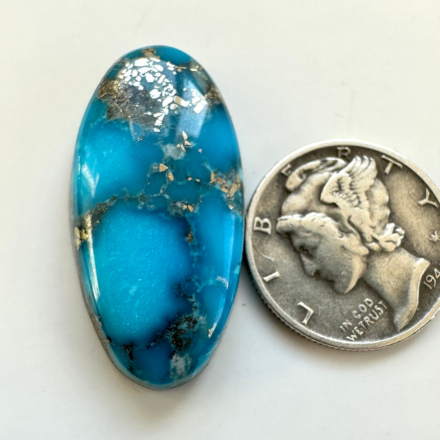 Arizona Turquoise – turquoisematrix
