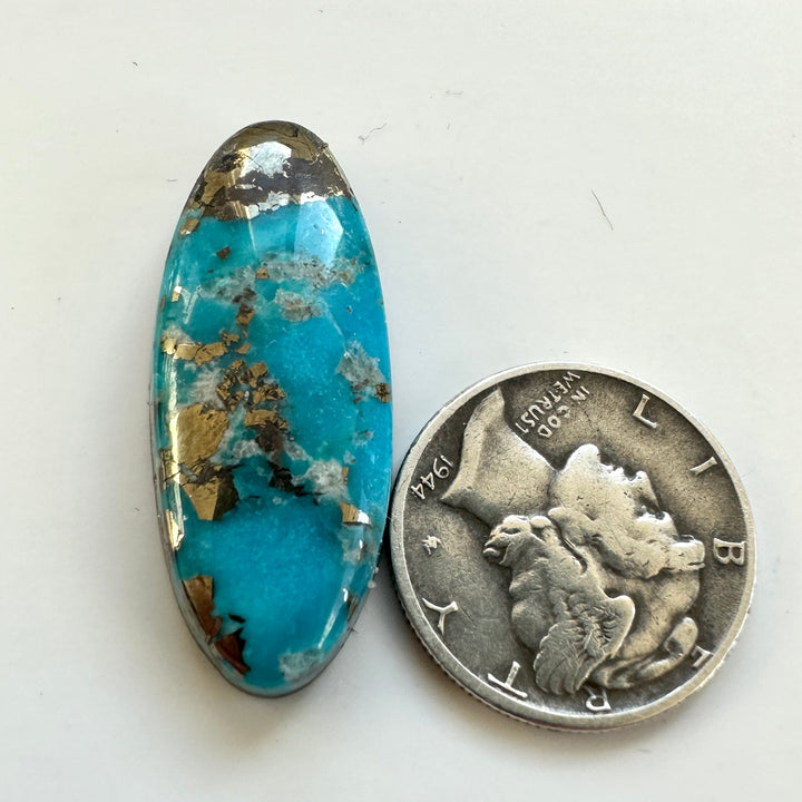 Arizona Turquoise – turquoisematrix