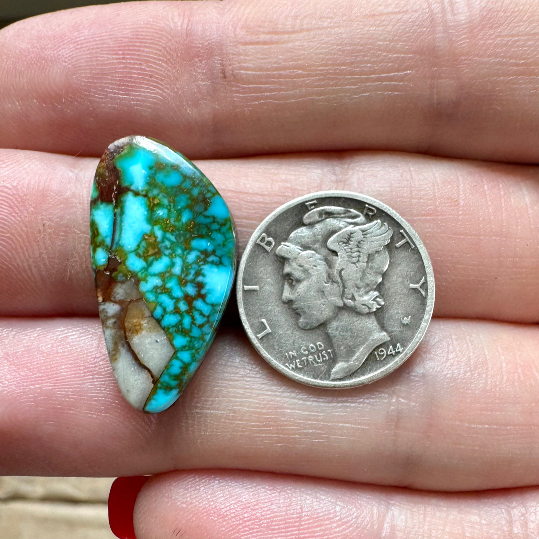 Arizona Turquoise – turquoisematrix