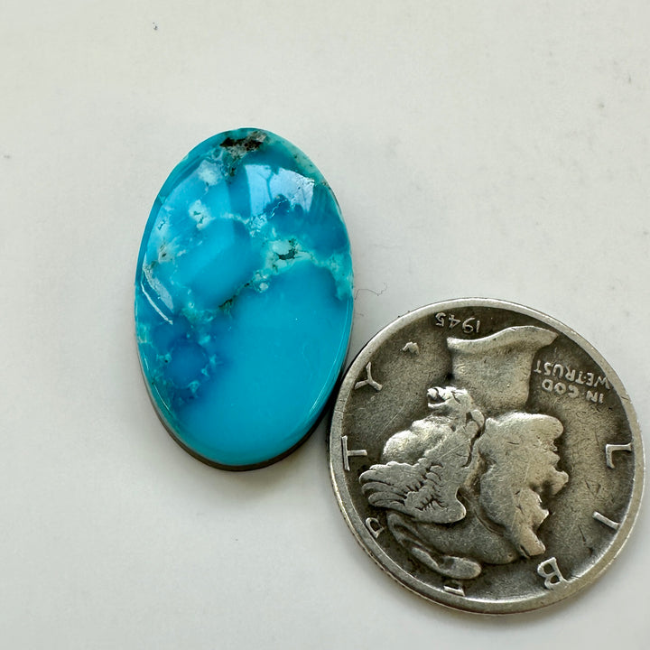 Arizona Turquoise – turquoisematrix