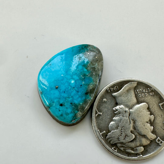 Arizona Turquoise – turquoisematrix