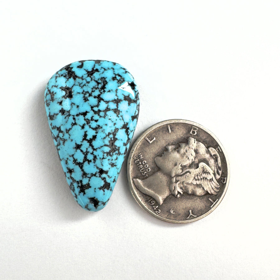 Arizona Turquoise – turquoisematrix