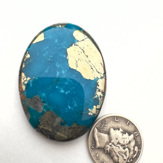 Arizona Turquoise – turquoisematrix