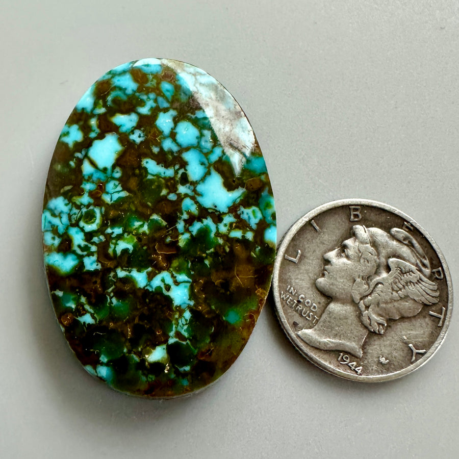 Arizona Turquoise – Page 2 – turquoisematrix