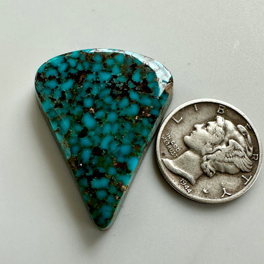 Arizona Turquoise – Page 2 – turquoisematrix