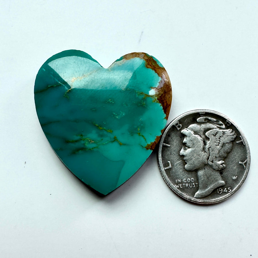 Arizona Turquoise – Page 2 – turquoisematrix