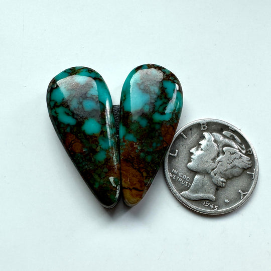 Arizona Turquoise – Page 2 – turquoisematrix