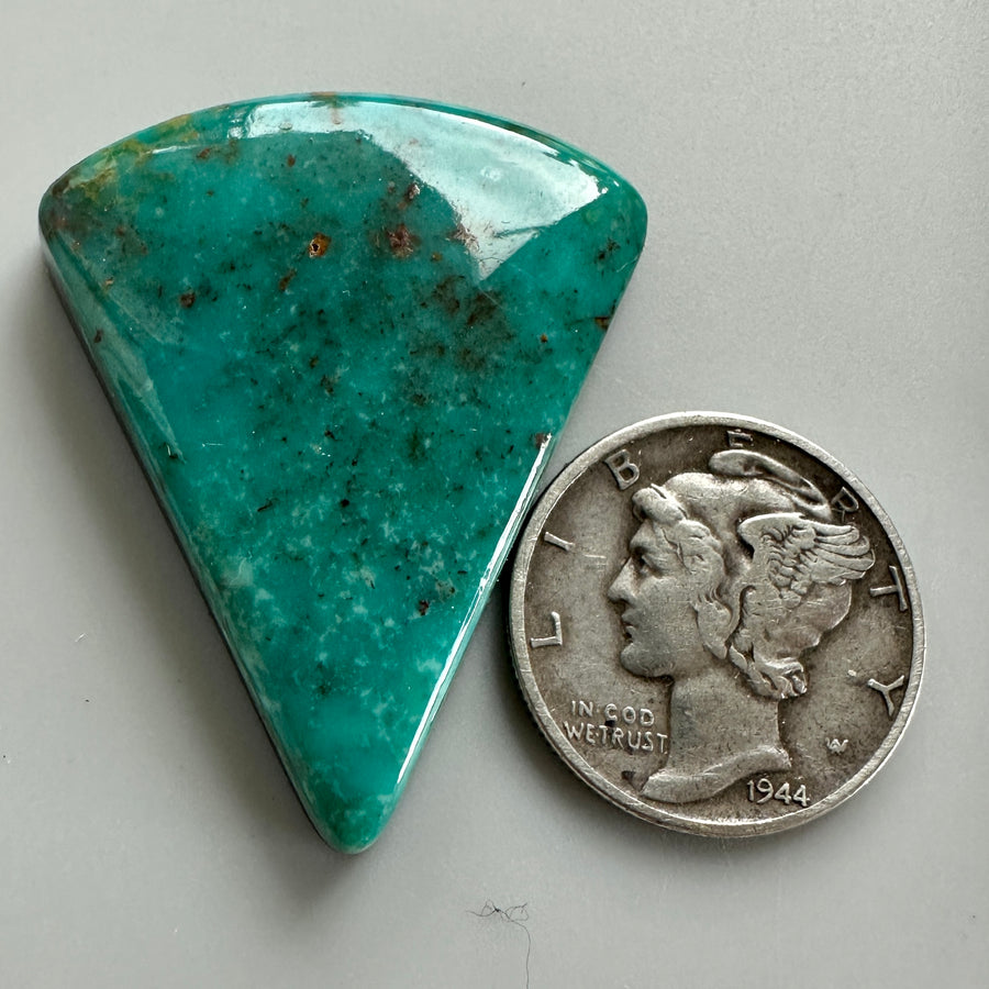 Arizona Turquoise – turquoisematrix