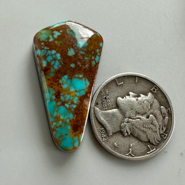 Arizona Turquoise – turquoisematrix