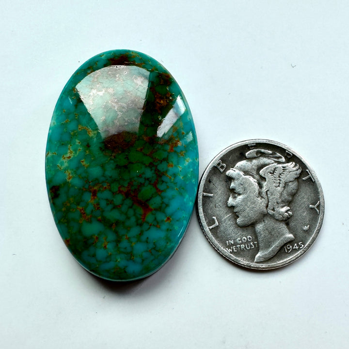 Arizona Turquoise – Page 2 – turquoisematrix