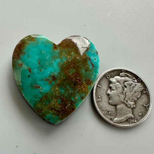 Arizona Turquoise – turquoisematrix