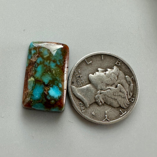 Arizona Turquoise – turquoisematrix