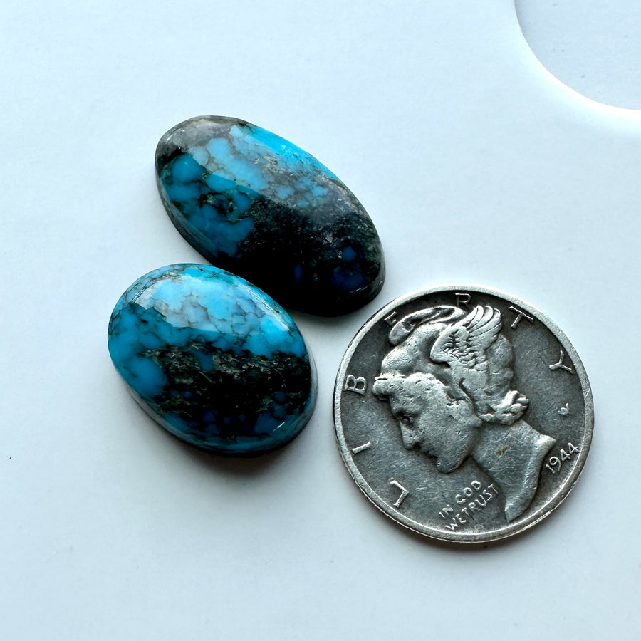 Arizona Turquoise – Page 2 – turquoisematrix