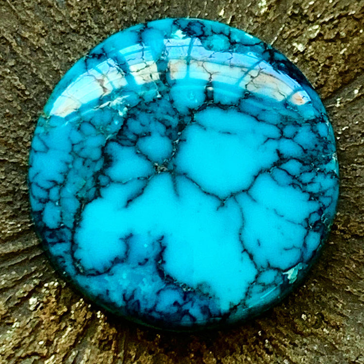 Turquoise Cabochons for Sale – turquoisematrix