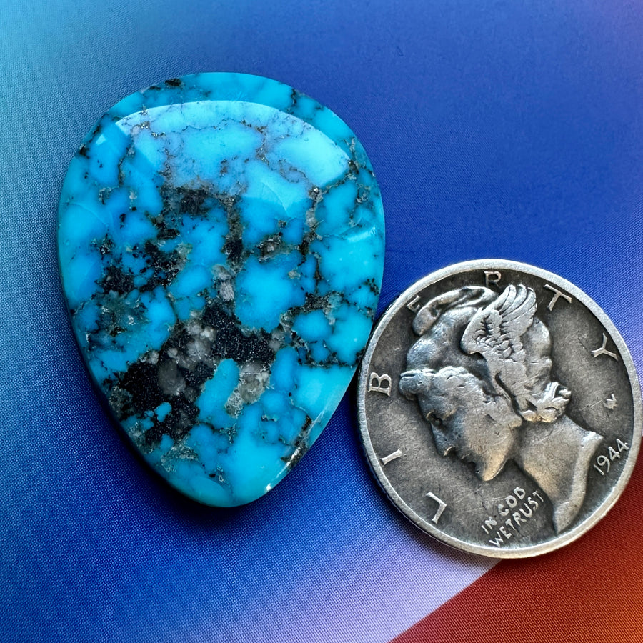 Arizona Turquoise – Page 2 – turquoisematrix
