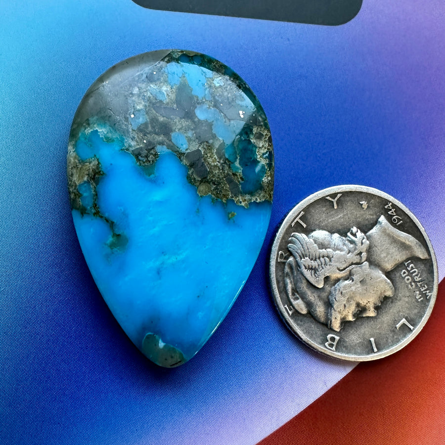 Arizona Turquoise – Page 2 – turquoisematrix