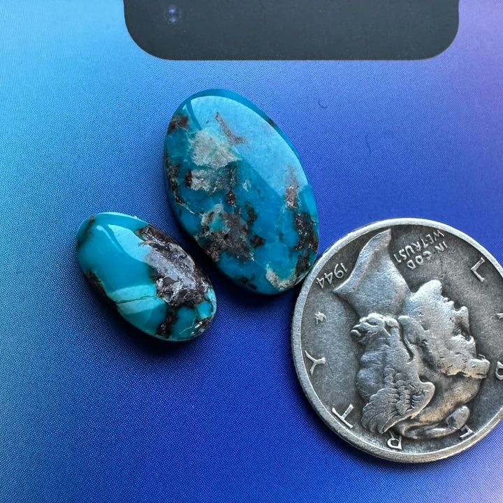 Arizona Turquoise – Page 2 – turquoisematrix