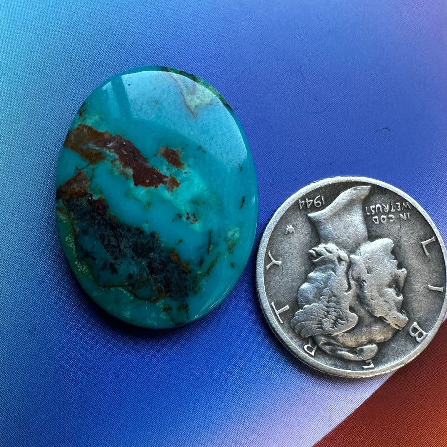 Arizona Turquoise – Page 2 – turquoisematrix