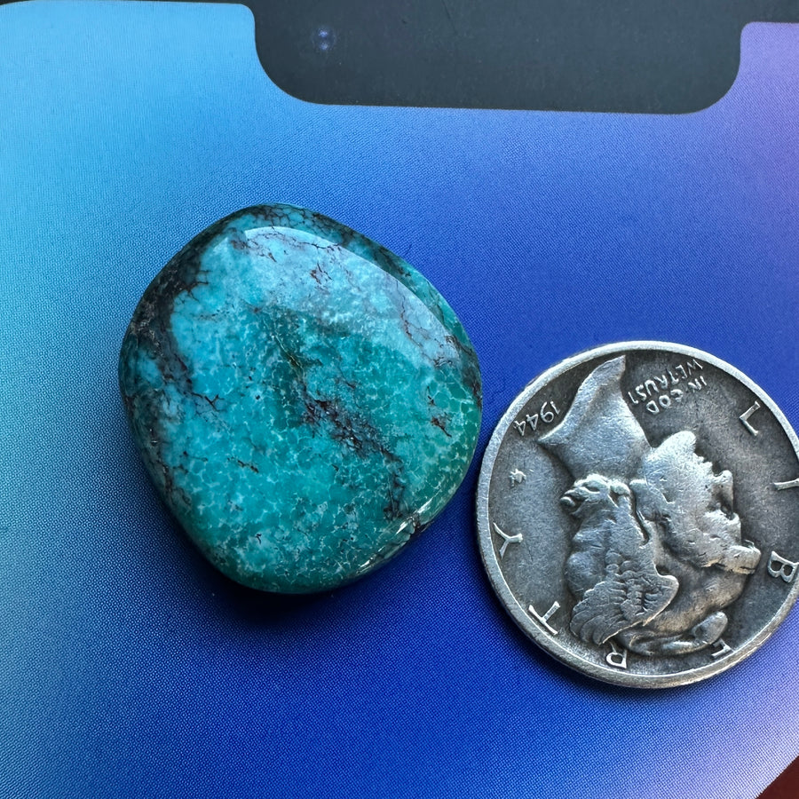 Arizona Turquoise – Page 2 – turquoisematrix