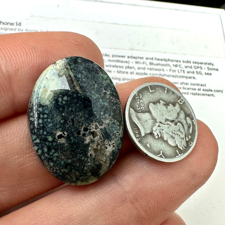 Variscite & More – Page 3 – turquoisematrix