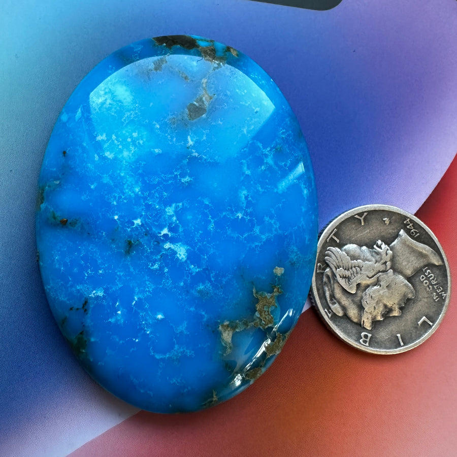 Arizona Turquoise – Page 2 – turquoisematrix